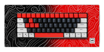 Alt Customs Gaming Keyboards
