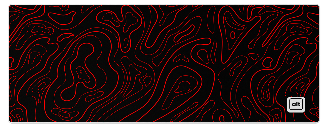 Alt Customs Gaming Keyboards