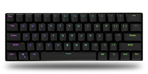 T60 Pro Keyboards