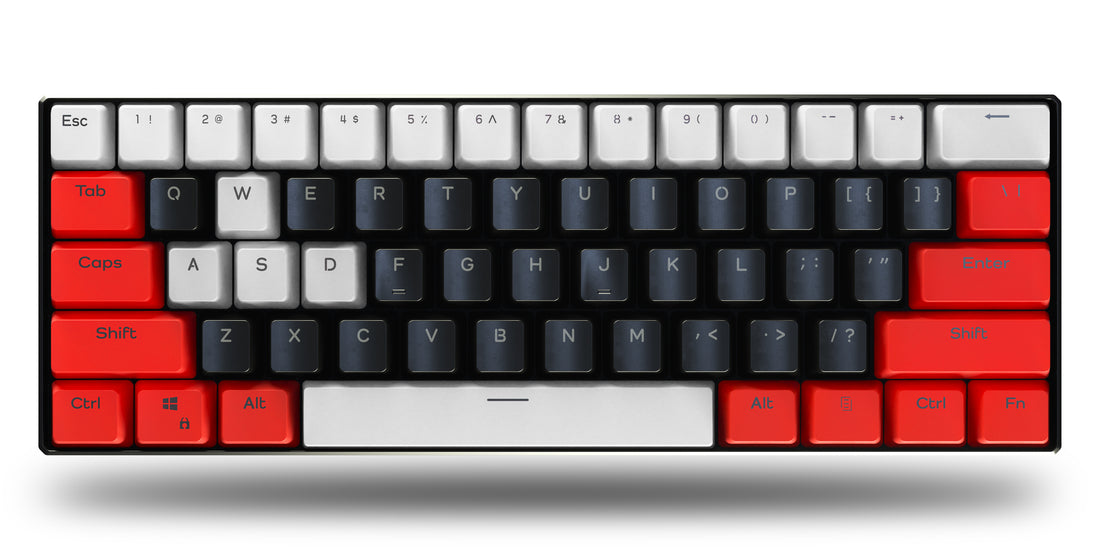 T60 Pro Keyboards