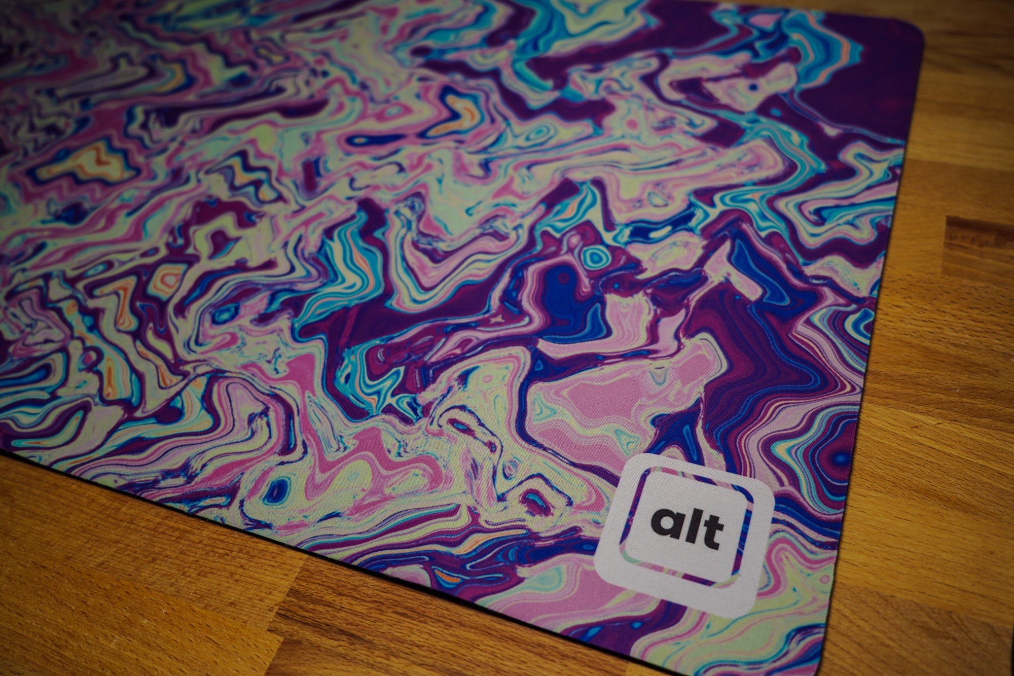 Alt Customs Gaming Keyboards