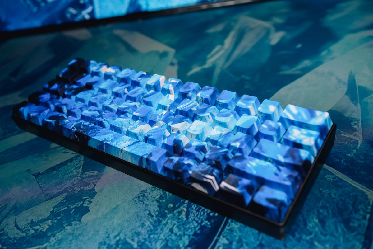 Alt Customs Gaming Keyboards