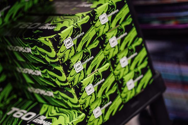 Shop Gaming Keyboards