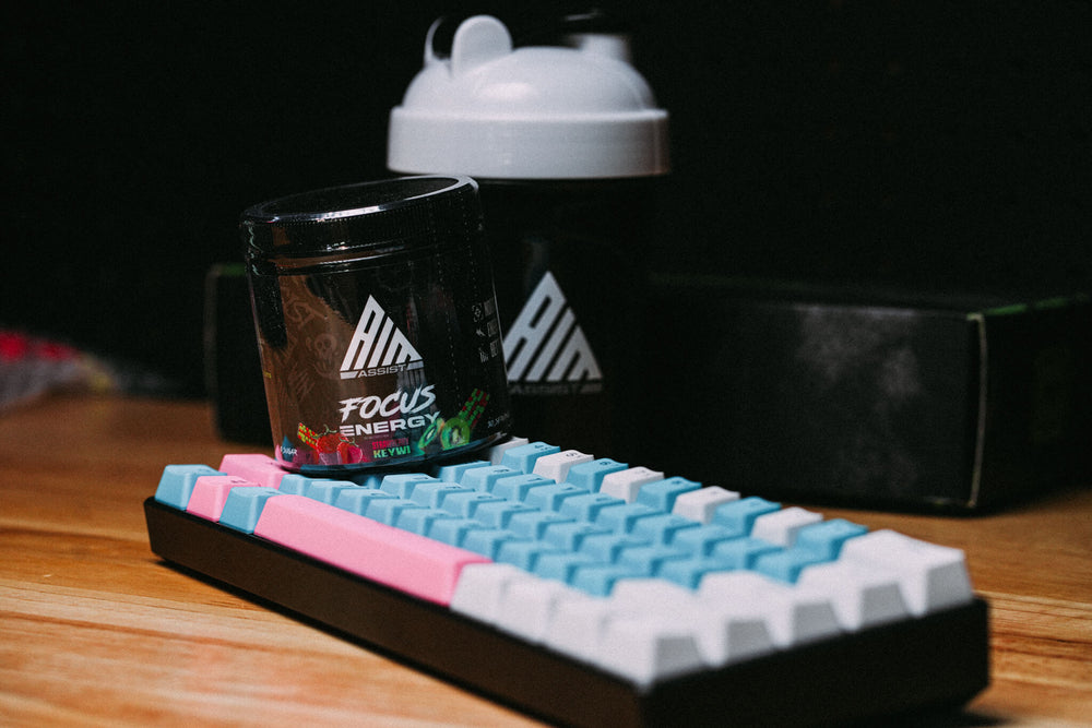 Alt Customs Gaming Keyboards