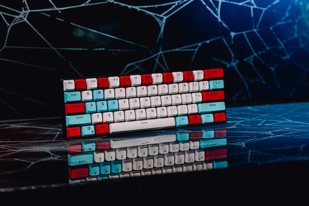 Alt Customs Gaming Keyboards