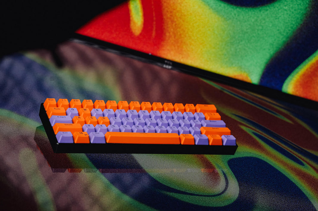 Alt Customs Gaming Keyboards