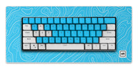 Alt Customs Gaming Keyboards
