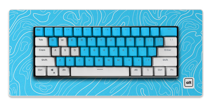 Alt Customs Gaming Keyboards