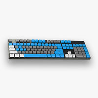 Alt Customs Gaming Keyboards