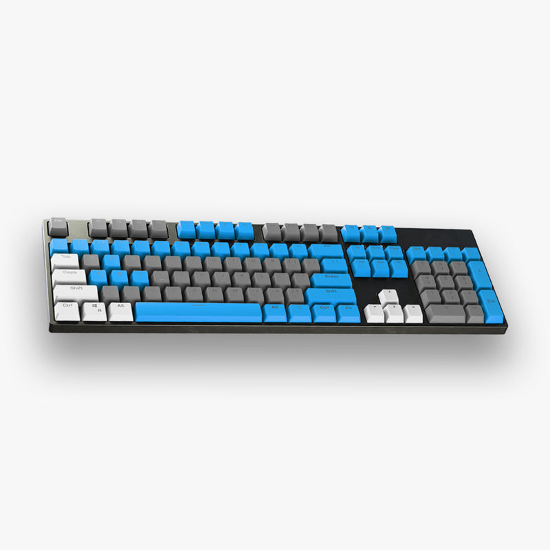 Alt Customs Gaming Keyboards