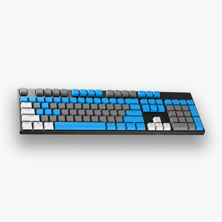 Alt Customs Gaming Keyboards