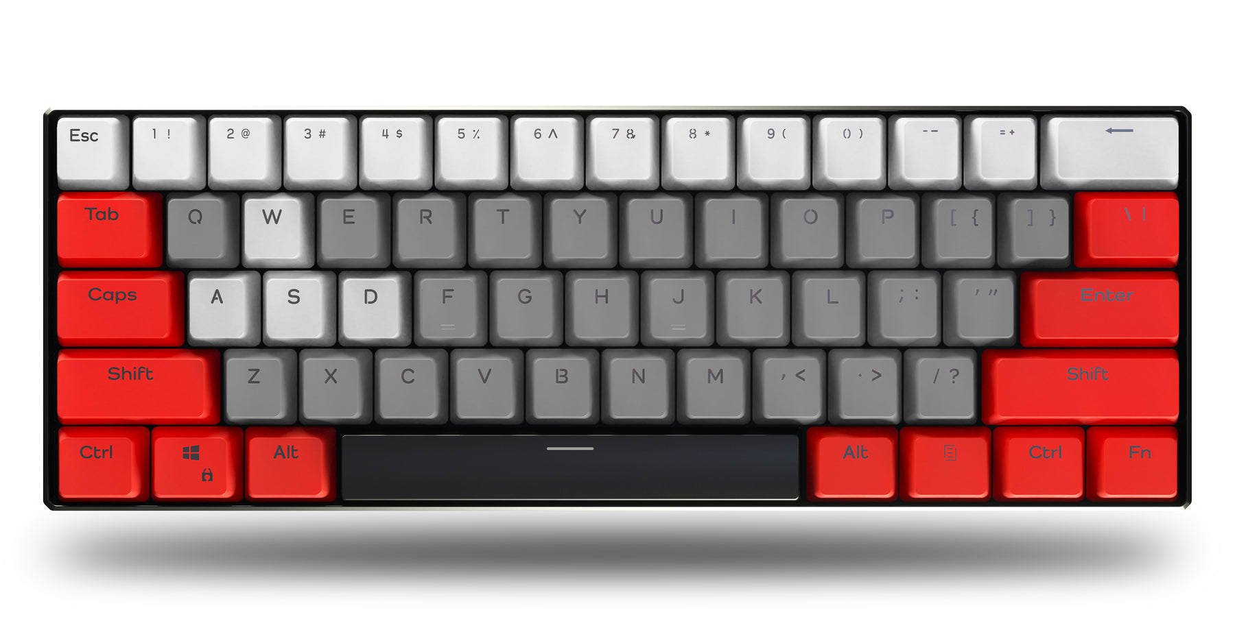 T60 Pro Keyboards