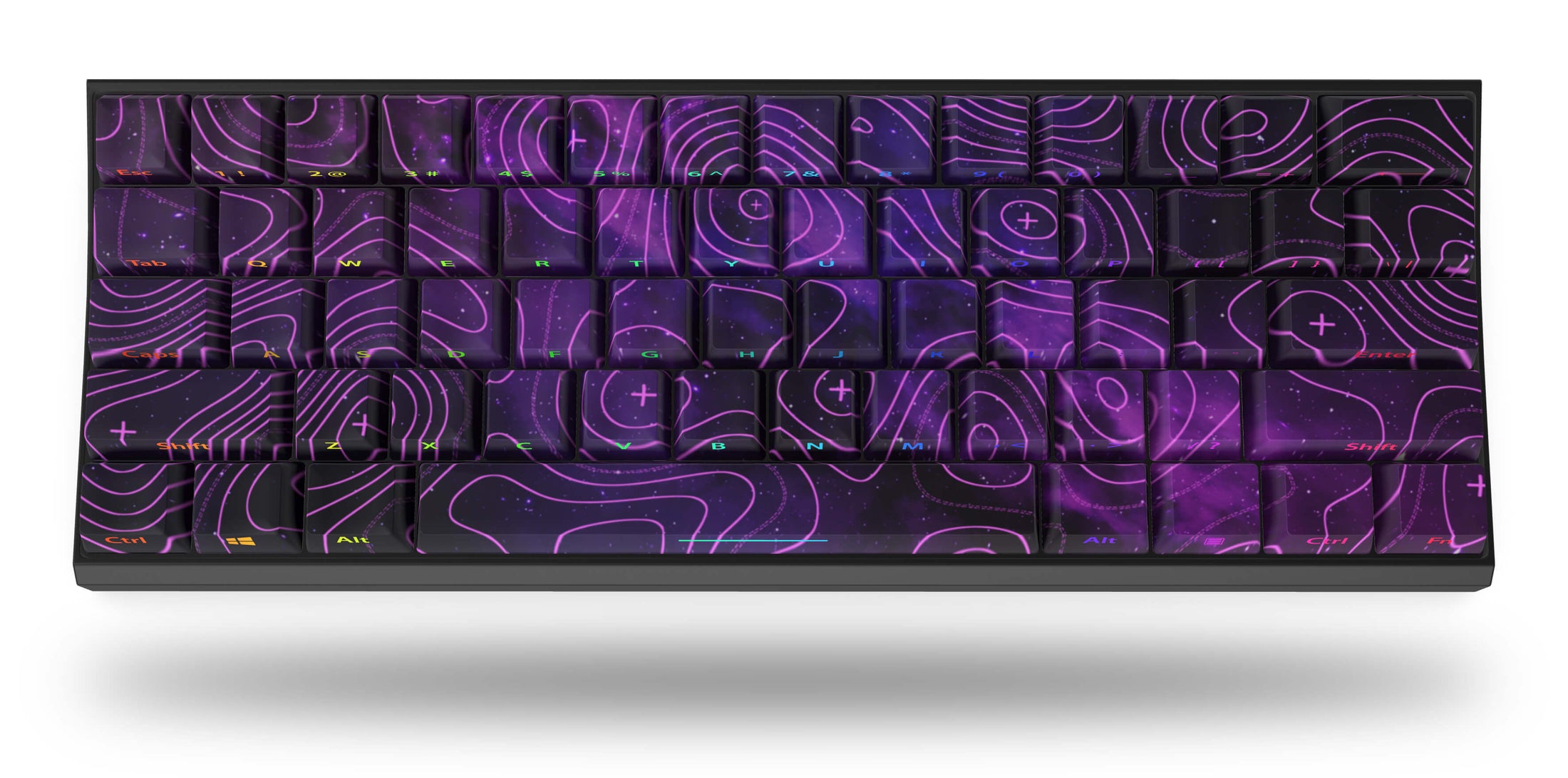 T60 Keyboards
