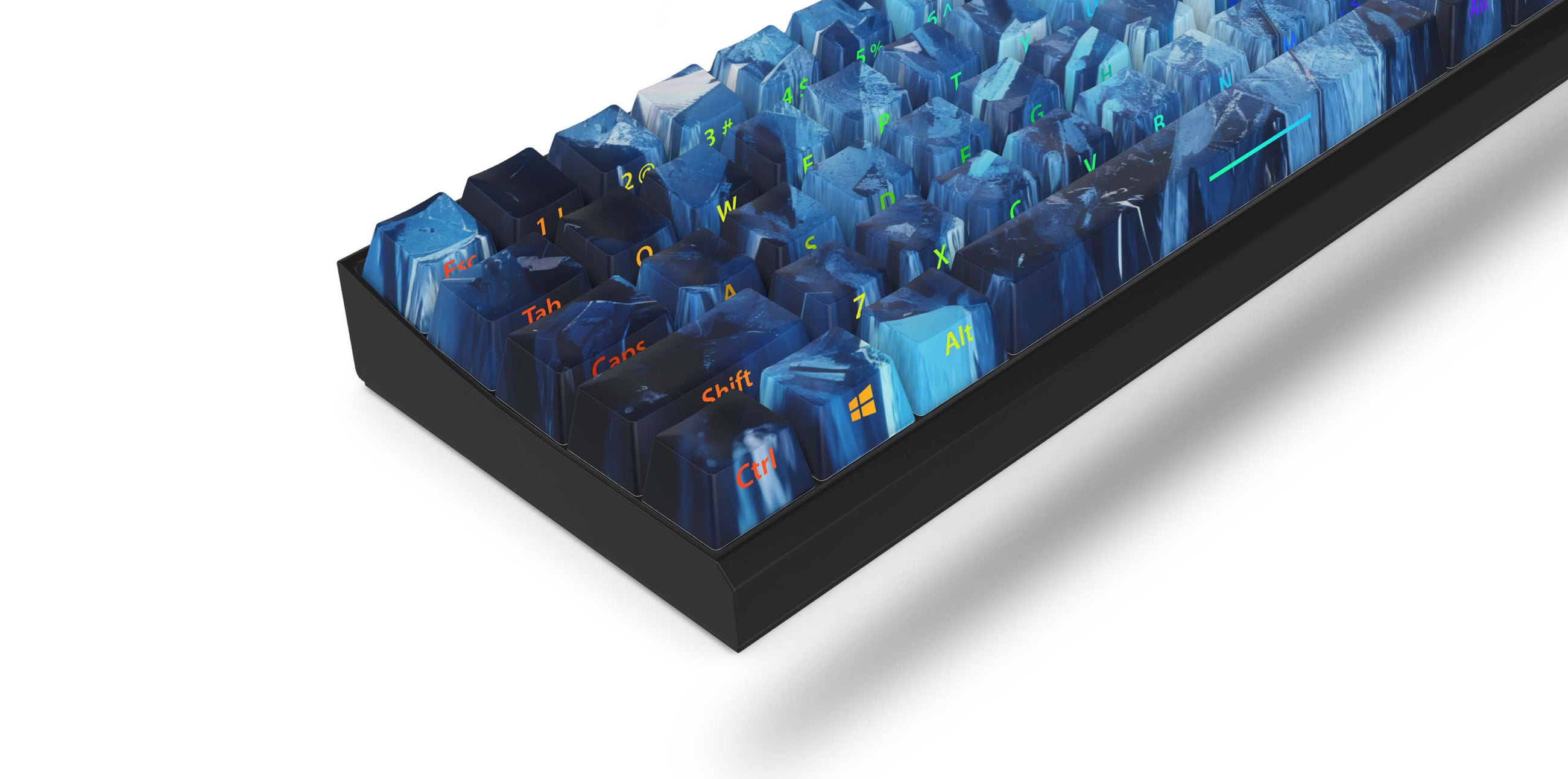 T60 Keyboards