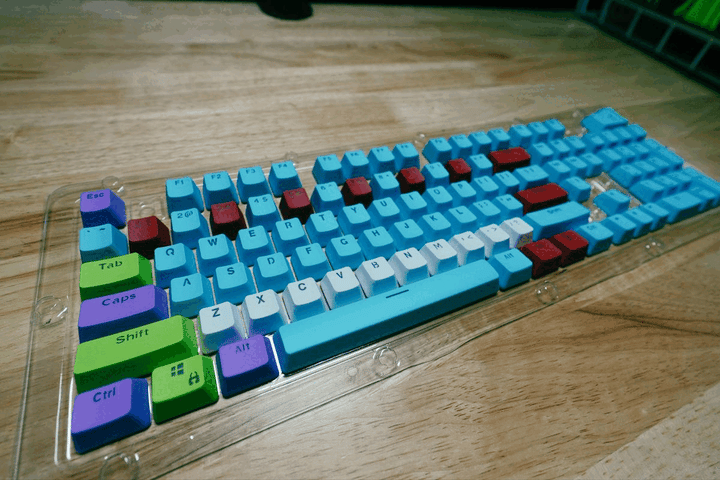 Keycap Sets
