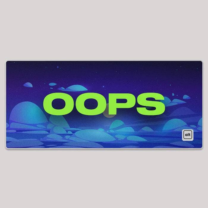 Alt Customs Gaming Keyboards