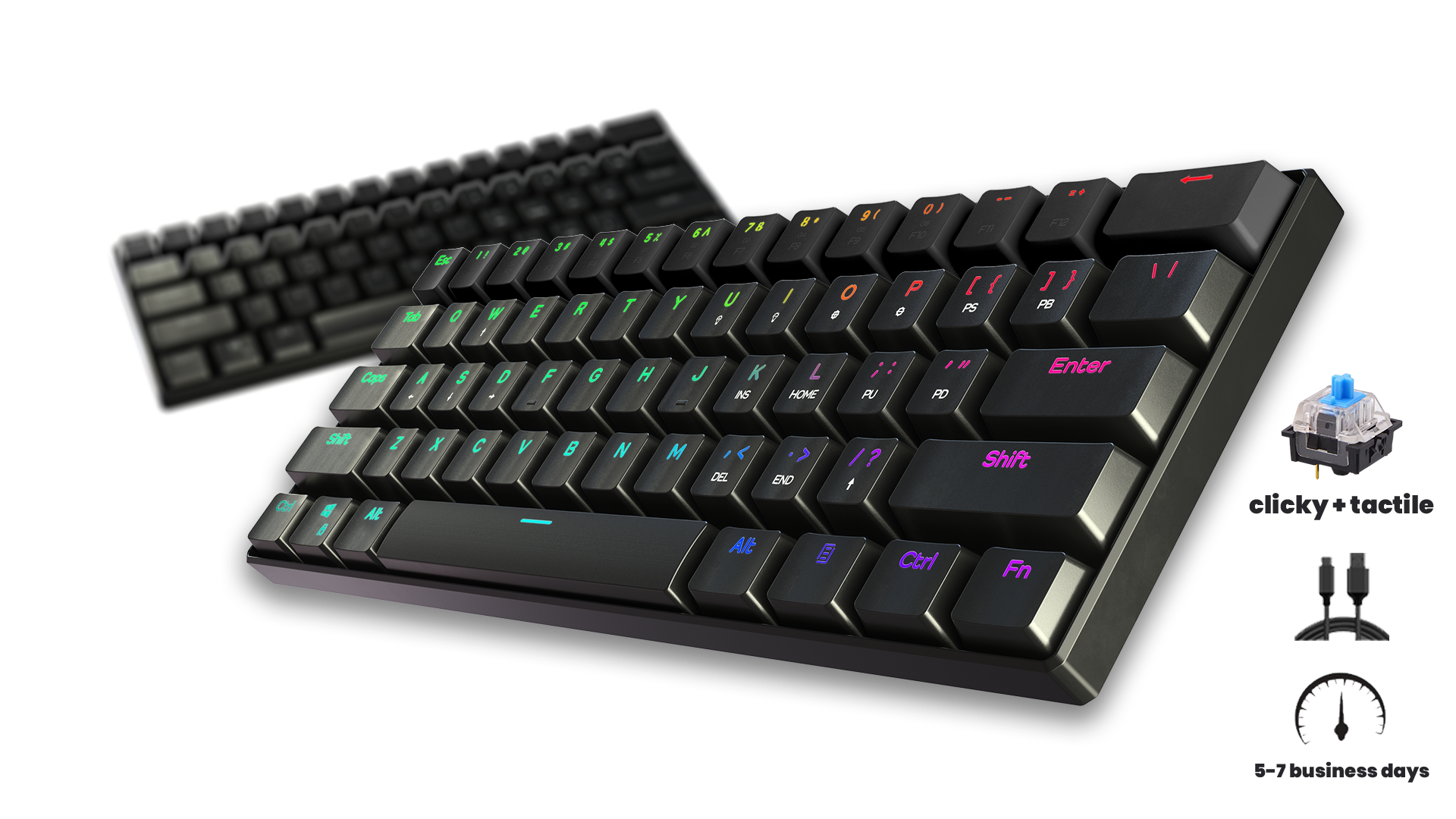 t1 pro keyboard