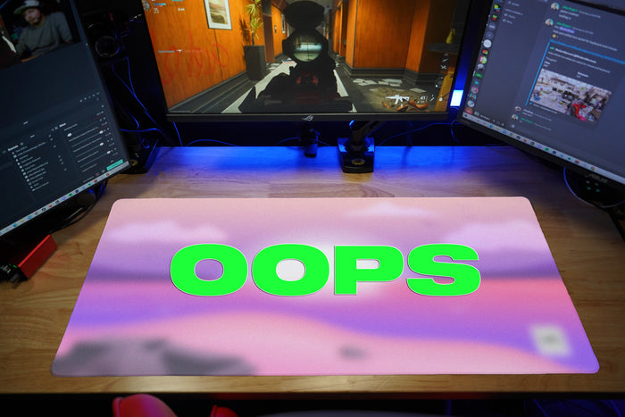 Alt Customs Gaming Keyboards