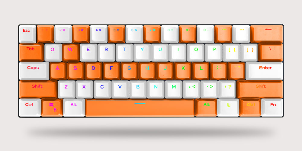 T60 Keyboards – Page 2