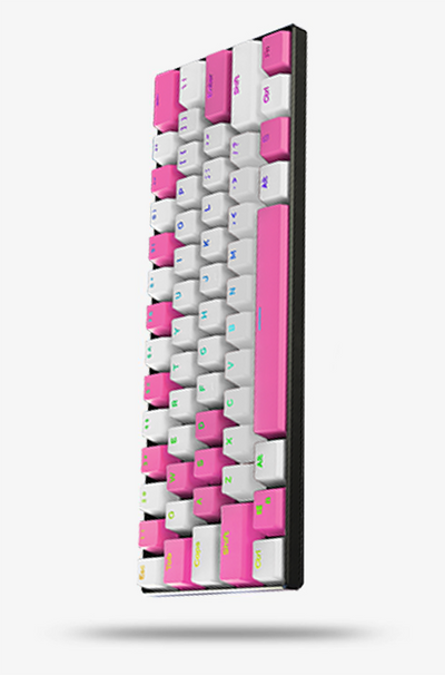 pink lemonade